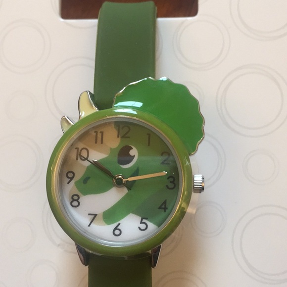 wonder nation | Accessories | Kids Dinosaur Watch | Poshmark